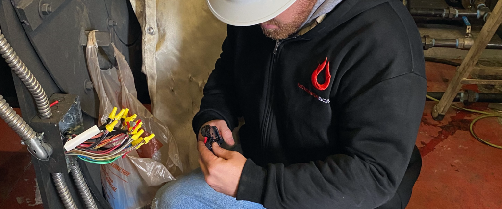 3 Boiler Safety Tips Your Business Must Follow - McKenna Boiler